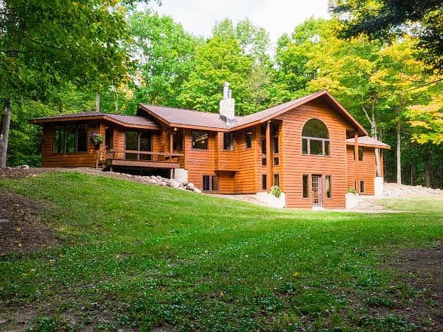 N4465 Polar Rd, Bryant, WI 54418 | Zillow