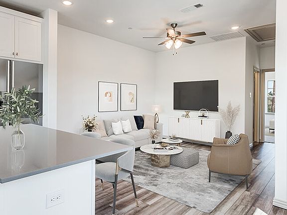 Elizabeth Plan, Heritage Village, Haltom City, TX 76117 | Zillow