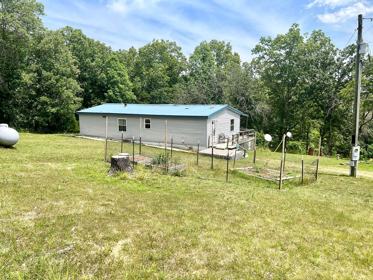 Rr 72 Box 182, Norwood, MO 65717 | Zillow