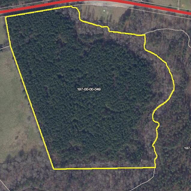 0 State Highway 378, Mc Cormick, SC 29835 | Zillow