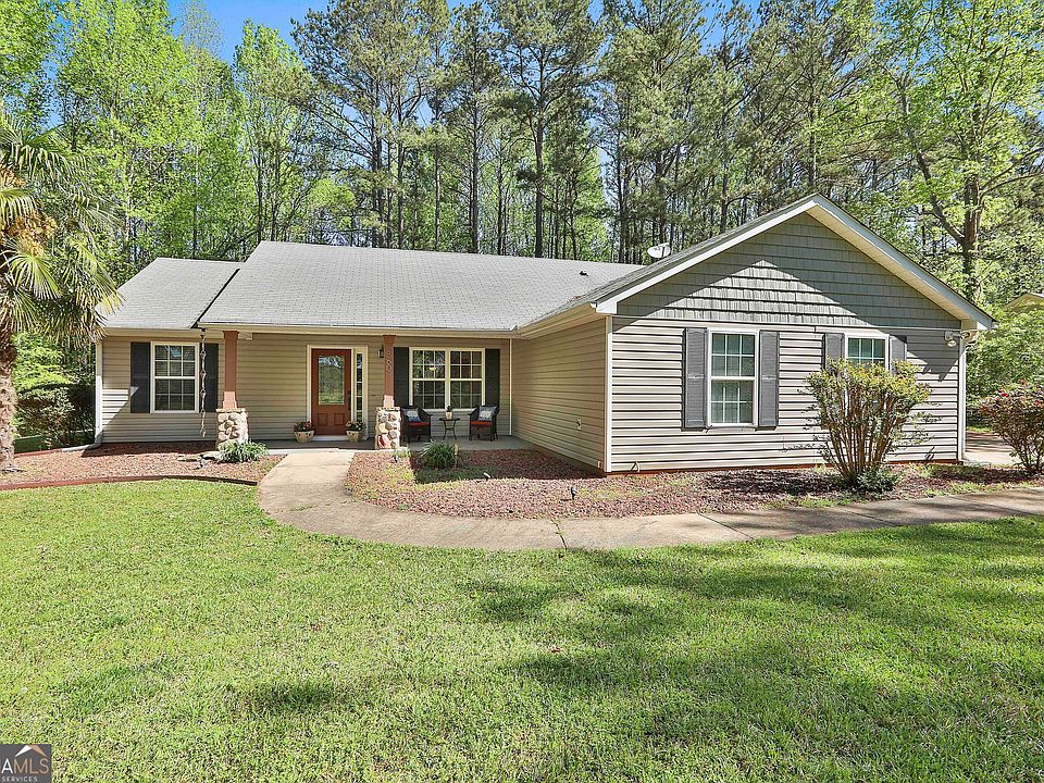 360 Emory Phillips Rd, Sharpsburg, GA 30277 | MLS #10290980 | Zillow