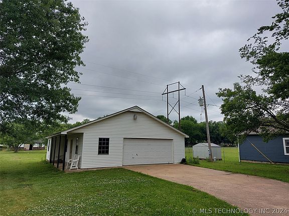 9506 N 155th East Ave, Owasso, OK 74055 | MLS #2419142 | Zillow