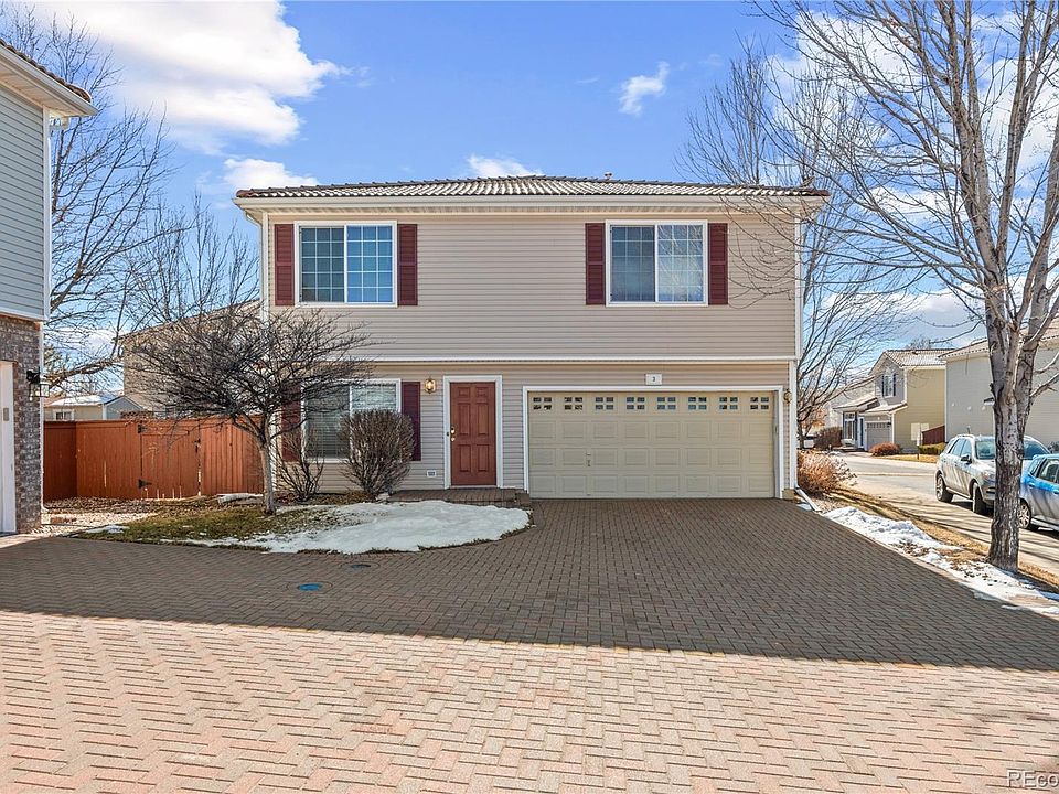 20000 Mitchell Place Unit 3, Denver, CO 80249 | Zillow
