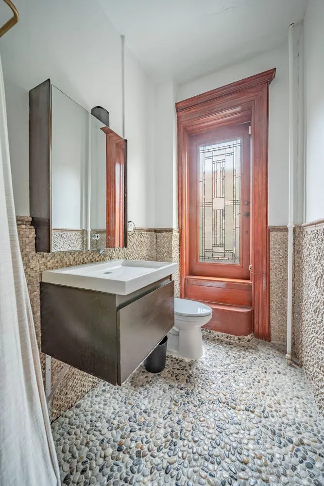 58 Hamilton Terrace #THOUSE in Hamilton Heights, Manhattan | StreetEasy
