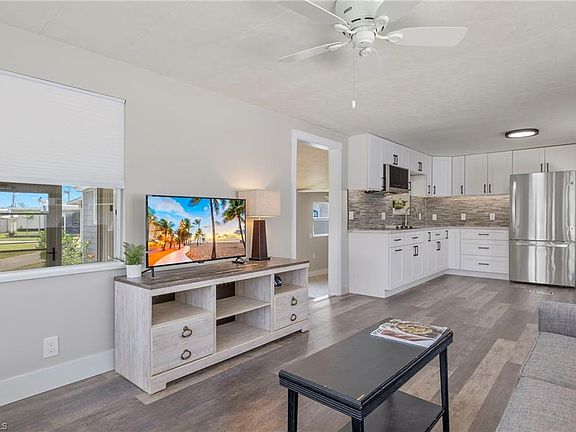2012 S Olga Dr TRAILER 38, Fort Myers, FL 33905 | MLS #223052917 | Zillow