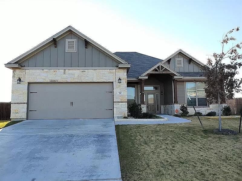 318 Stonehouse Ln, Temple, TX 76502 | Zillow