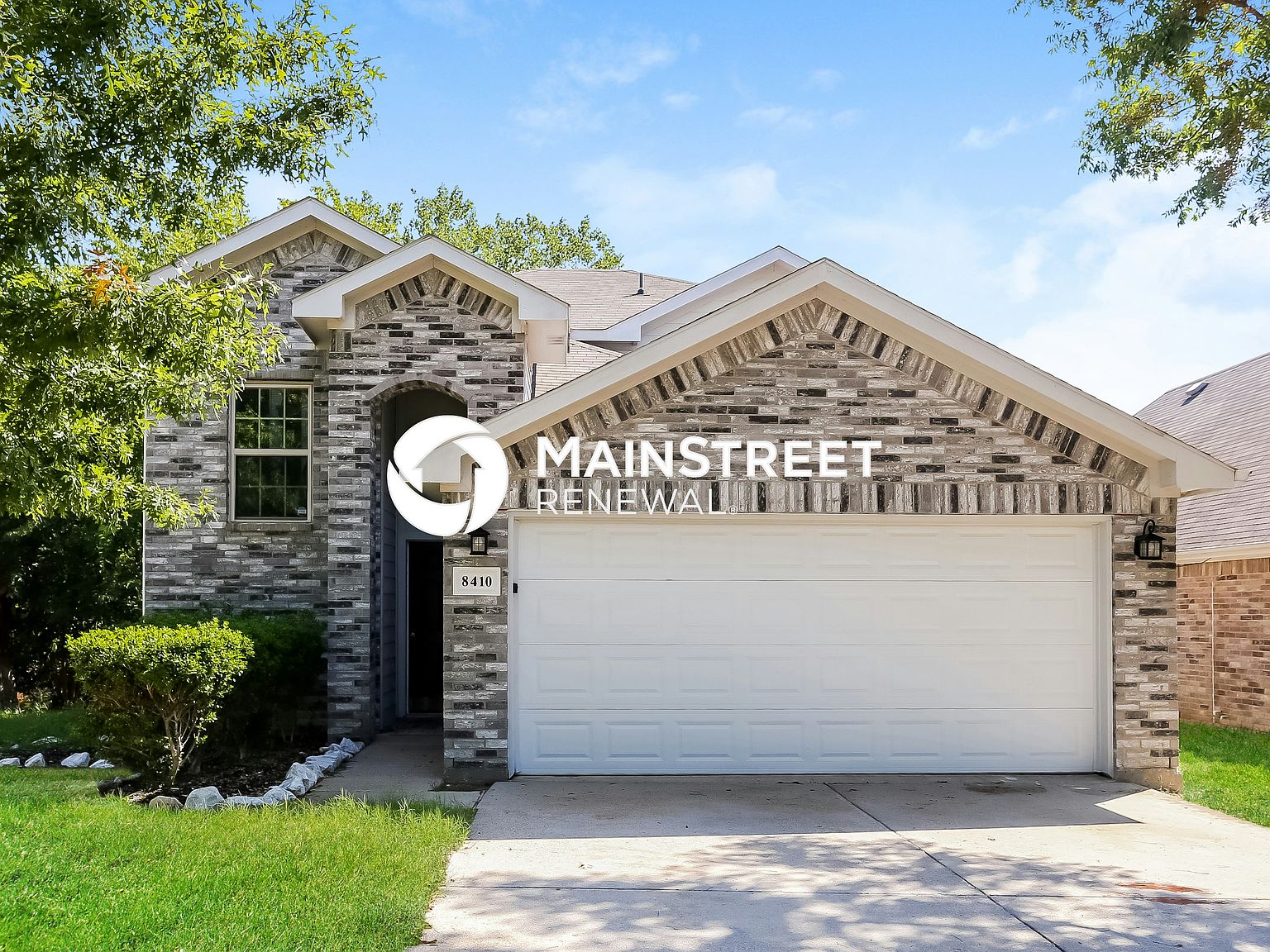 8410 Timberbrook Ln, Dallas, TX 75249 | Zillow