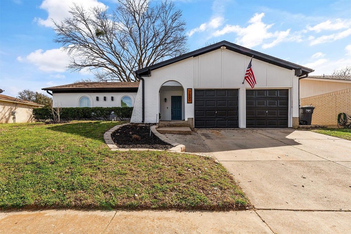 7600 Castillo Rd, Fort Worth, TX 76112 | Zillow