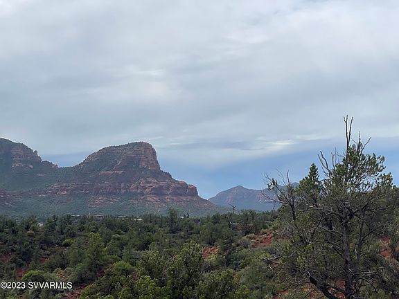 5 Ridge Rd, Sedona, AZ 86336 | MLS #533886 | Zillow