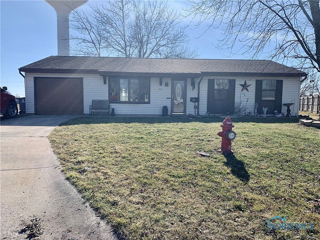 604 Olive Dr, Bryan, OH 43506 | Zillow