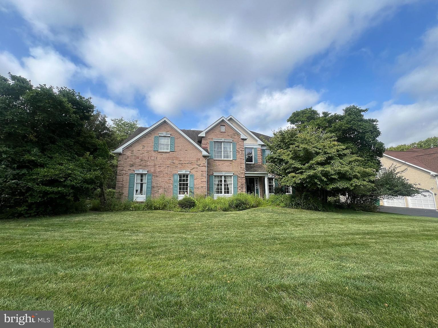 760 Heatherstone Dr, Berwyn, PA 19312 | MLS #PACT2038466 | Zillow