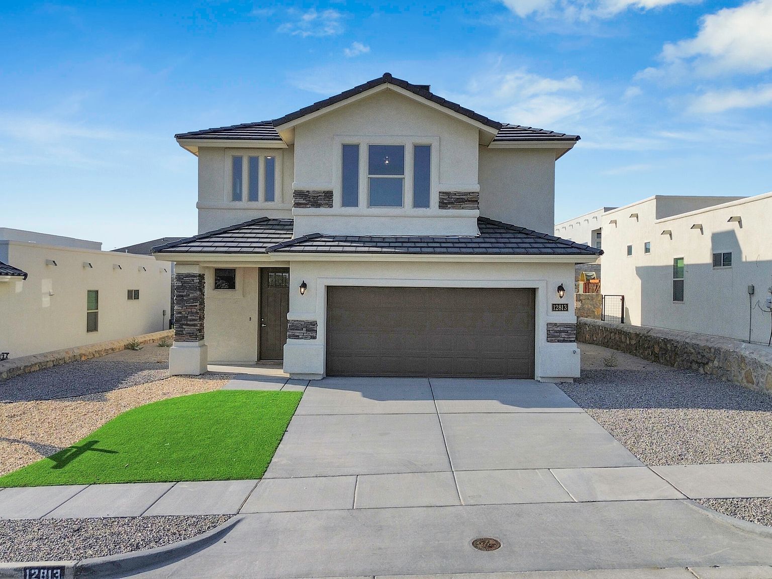 12813 Hidden Edge Dr, El Paso, TX 79928 | Zillow