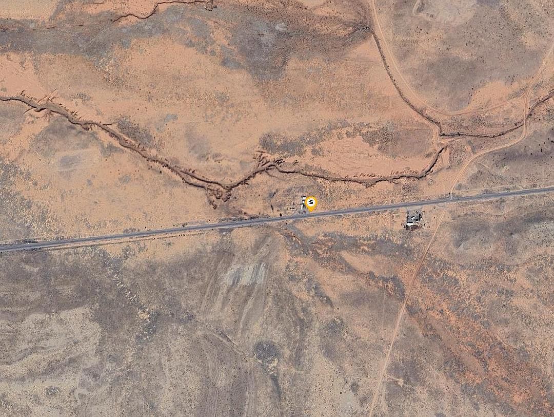 2943 Us Highway 380, Bingham, NM 87832 | Zillow