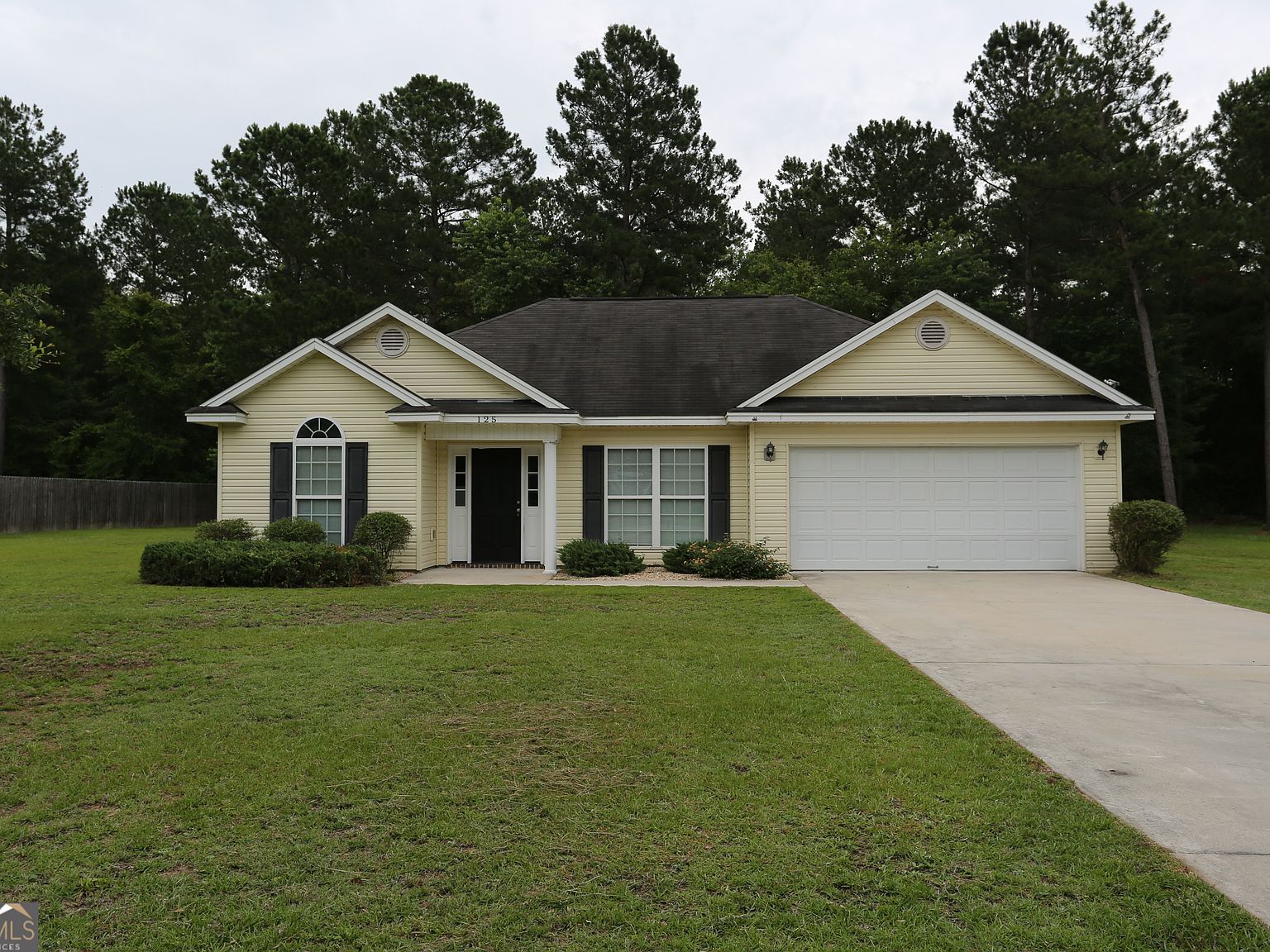 125 Stonebrook Way, Statesboro, GA 30458 | Zillow