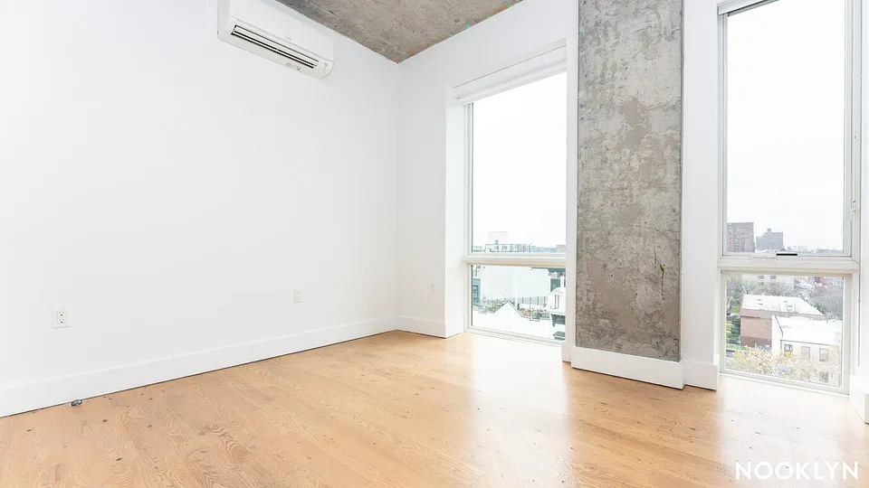 188 Humboldt Street #7Z in Williamsburg, Brooklyn | StreetEasy