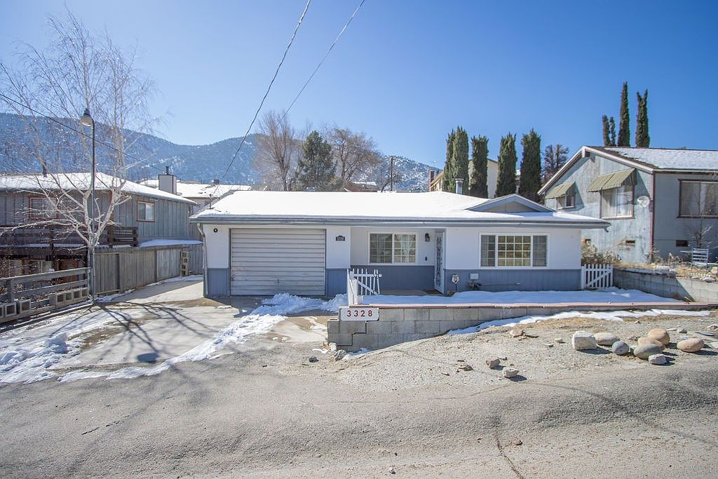 3328 San Carlos Trl, Frazier Park, CA 93225 | Zillow