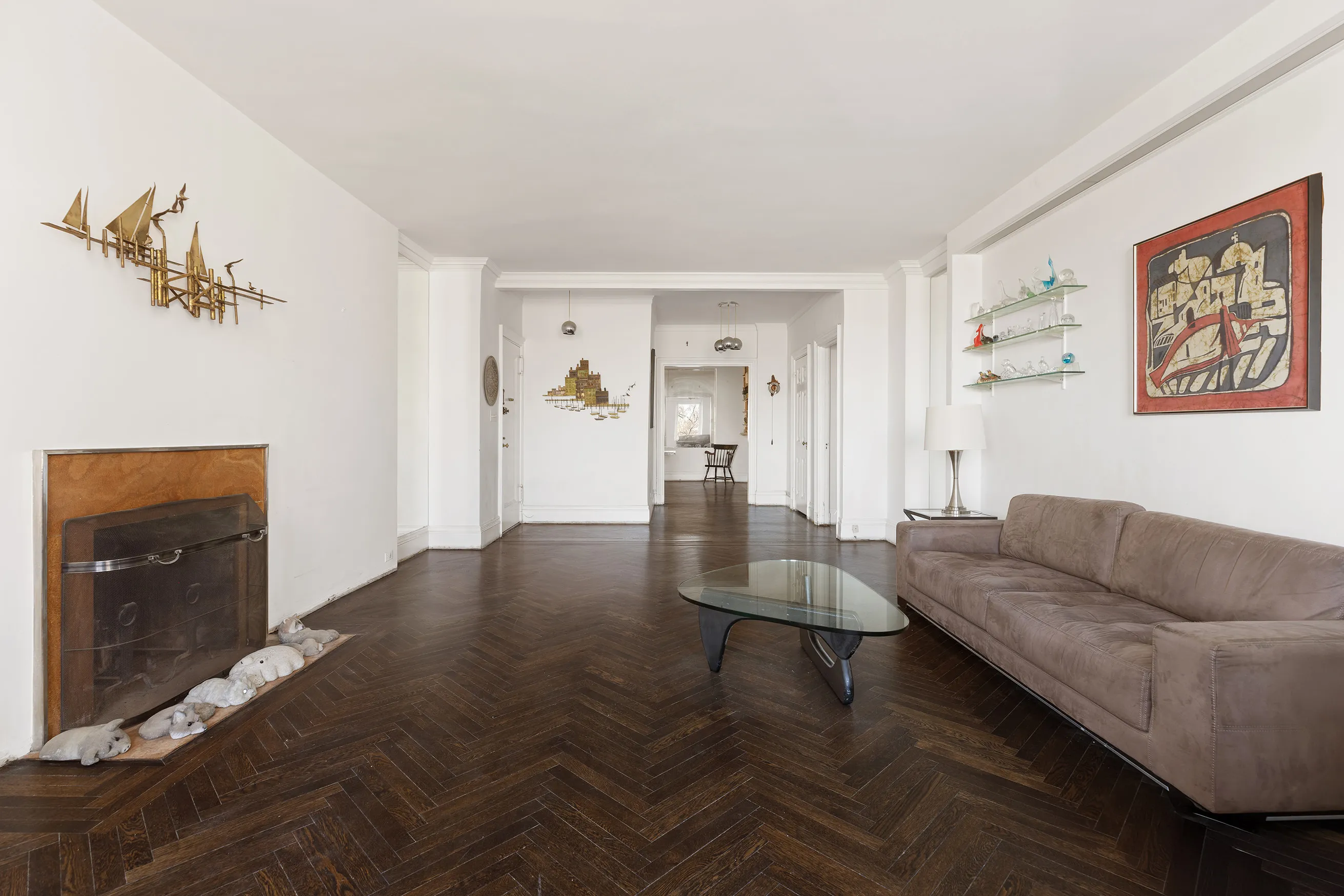 1 Gracie Square #7W in Yorkville, Manhattan | StreetEasy