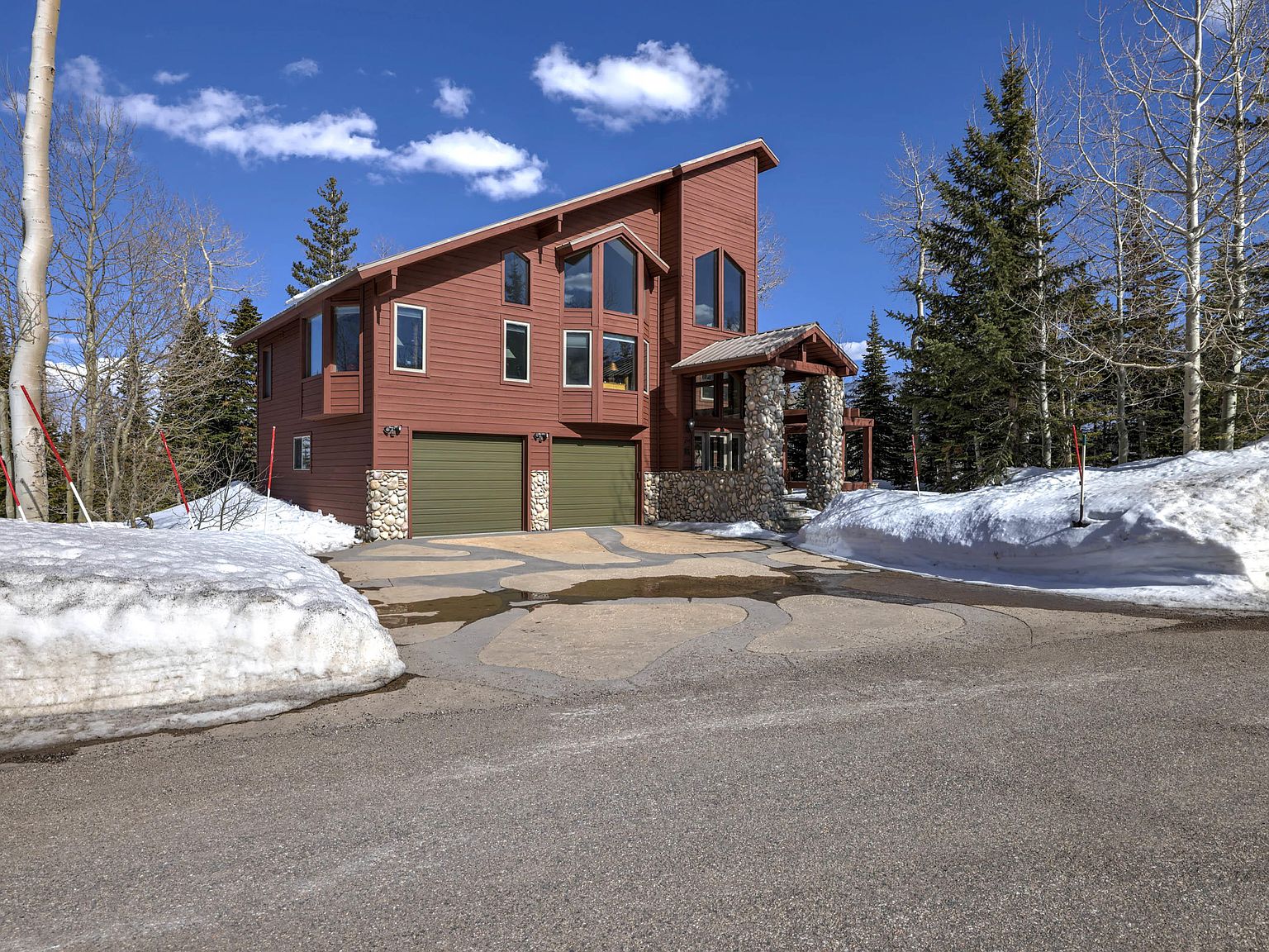 290 N Trails At Navajo Ave, Brian Head, UT 84719 | Zillow