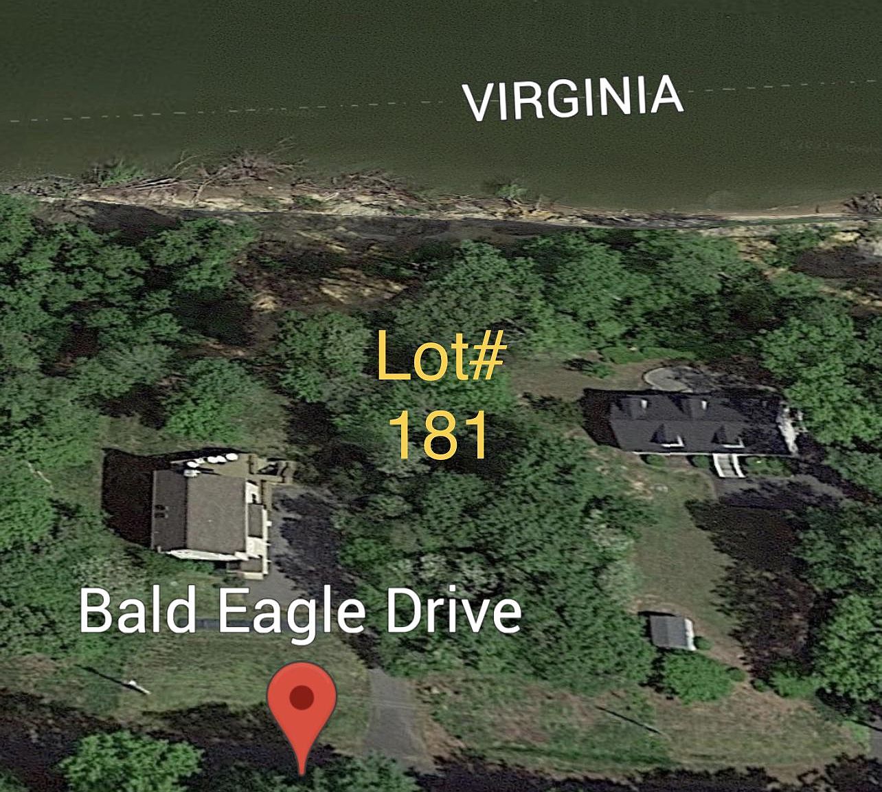 181 Bald Eagle Dr, Montross, VA 22520 | Zillow
