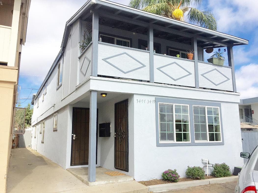 3479 1/2 Del Rey St, San Diego, CA 92109 | Zillow