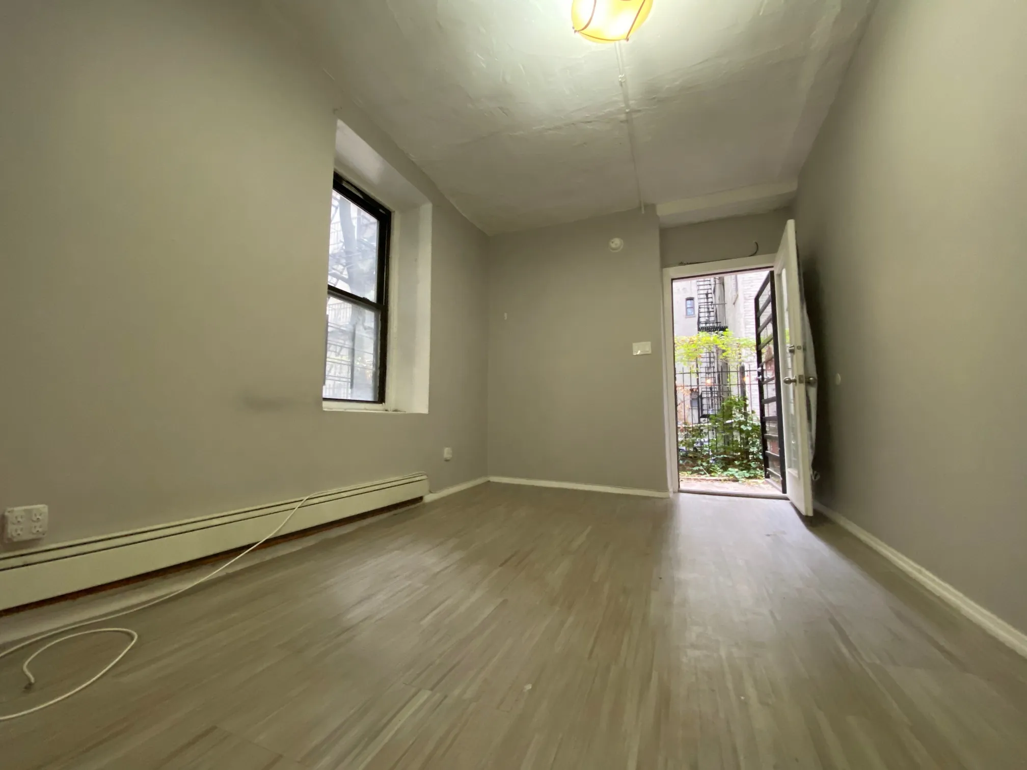 560 West 192nd Street #1U in Fort George, Manhattan | StreetEasy