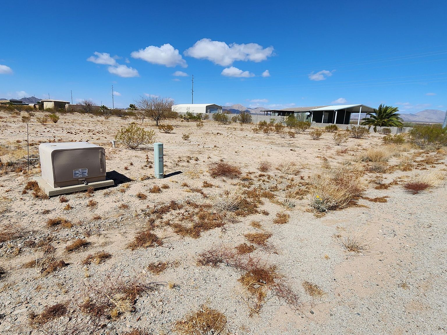 40040 Franco Ln #2, Salome, AZ 85348 | MLS #6832914 | Zillow