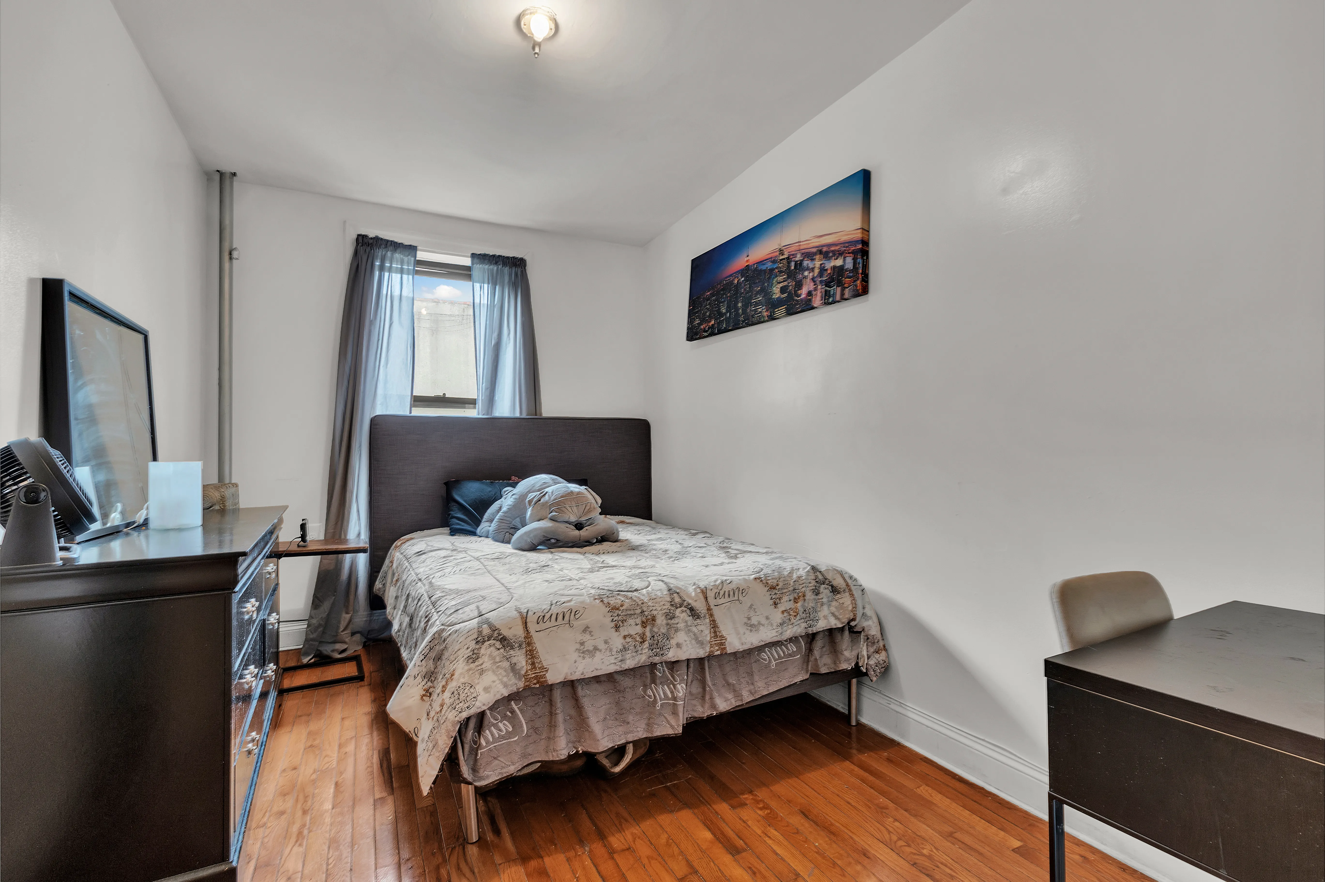 100 West 121st Street #61 in South Harlem, Manhattan | StreetEasy