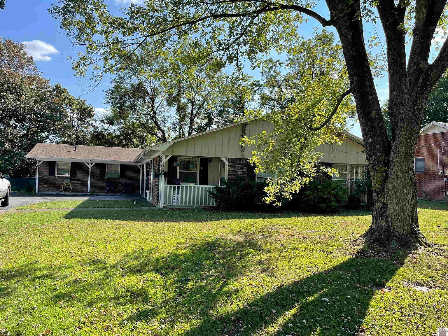 1707 Wells Dr #A & B, Murray, KY 42071 | Zillow