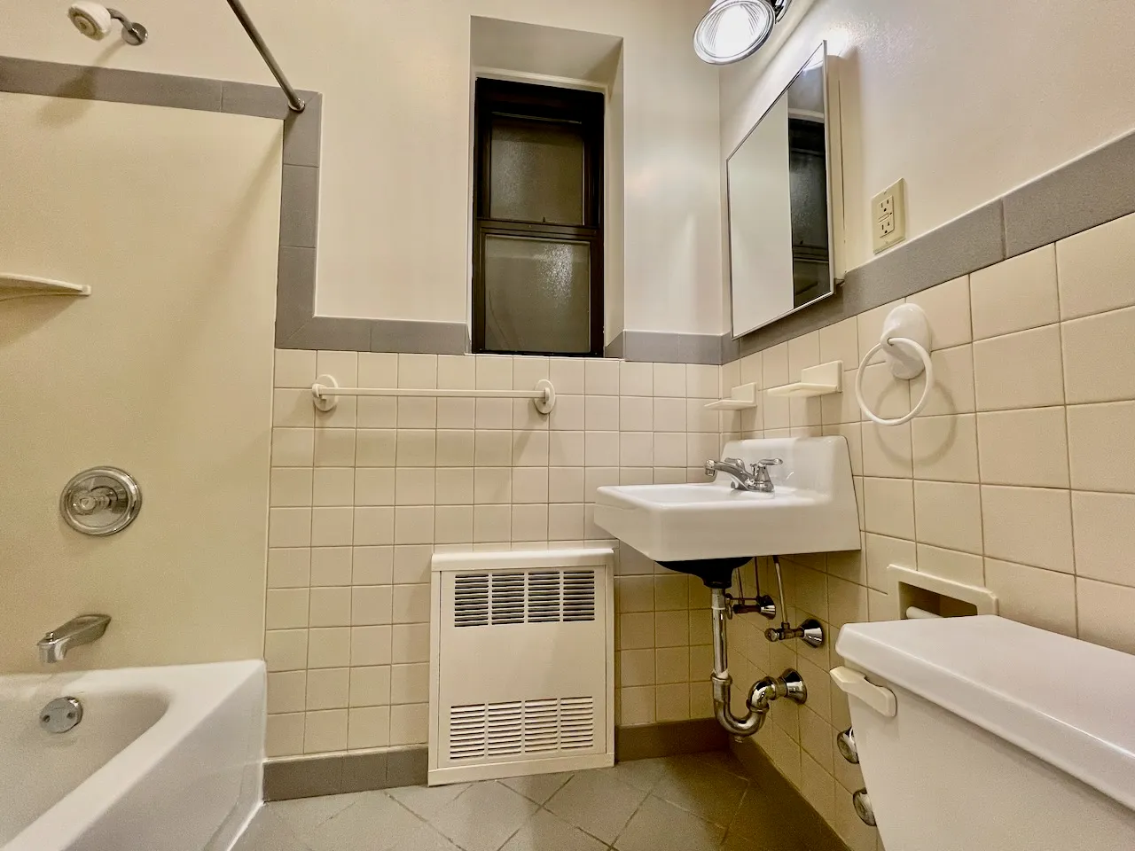 326 East 34th Street #F4 in Kips Bay, Manhattan | StreetEasy