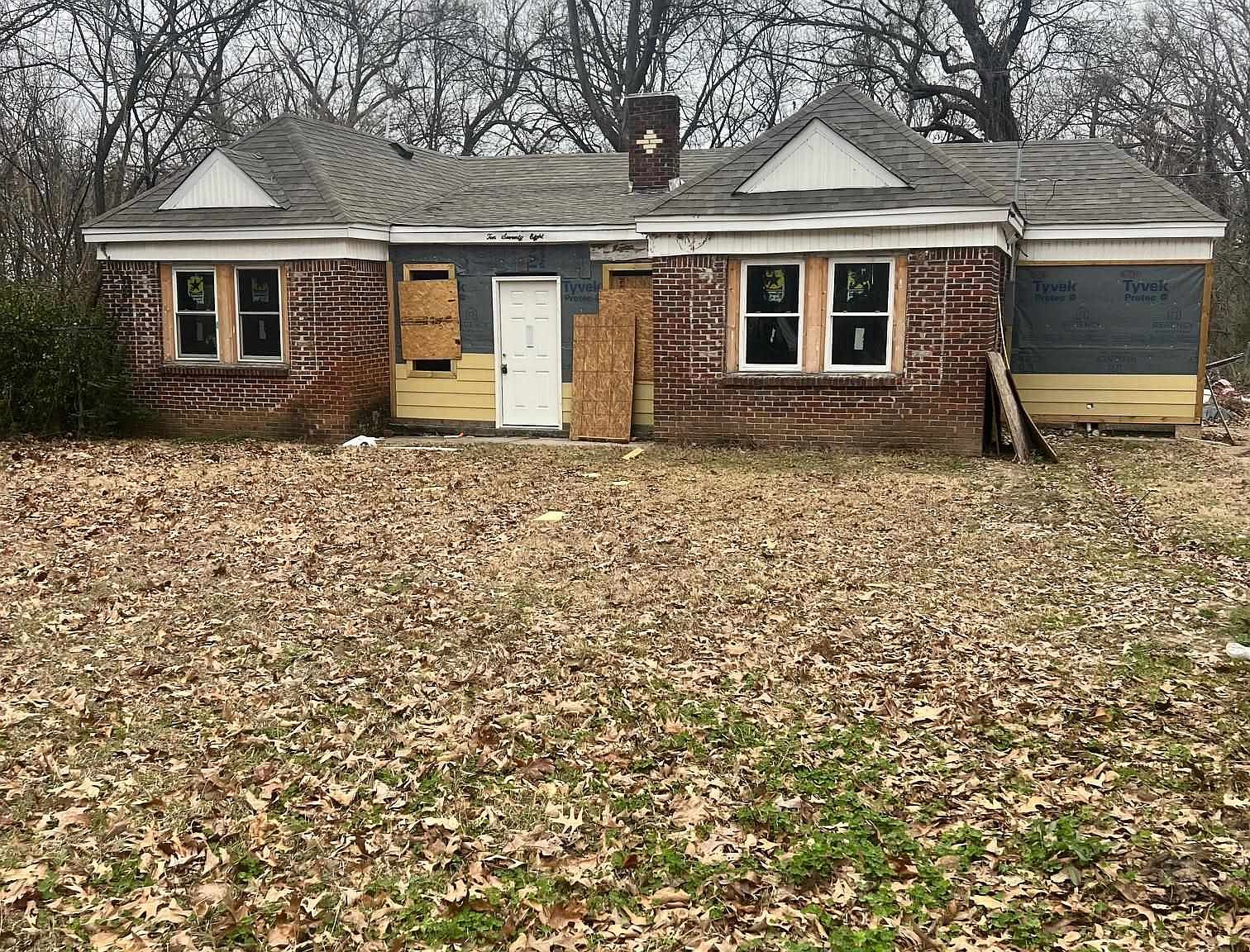 1078 N Ball Rd, Memphis, TN 38106 | Zillow
