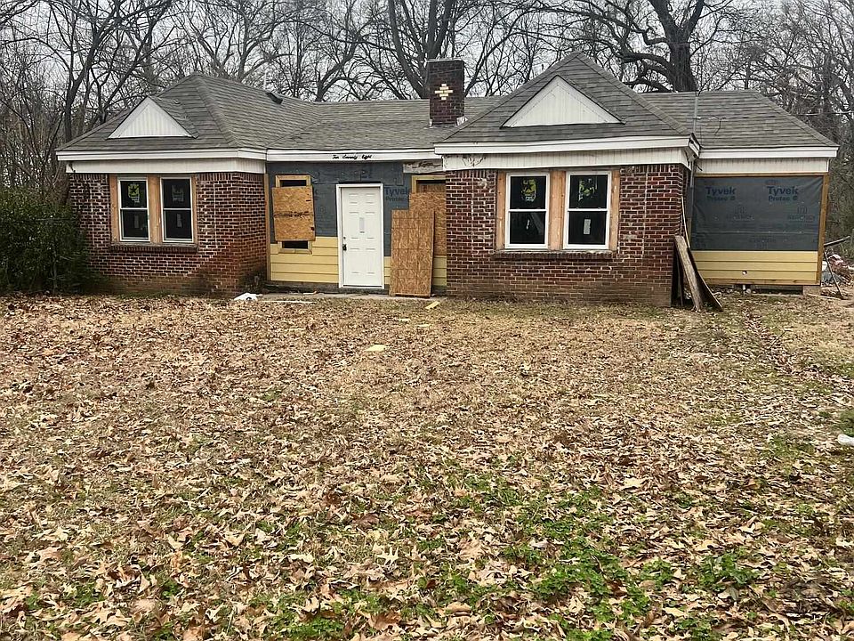 1078 N Ball Rd, Memphis, TN 38106 | Zillow