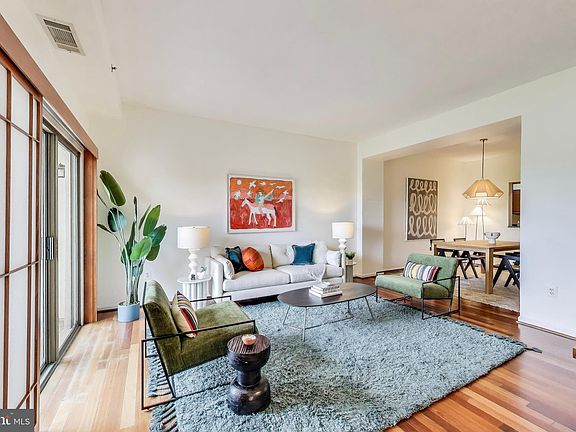 545 E Braddock Rd APT 608, Alexandria, VA 22314 | Zillow