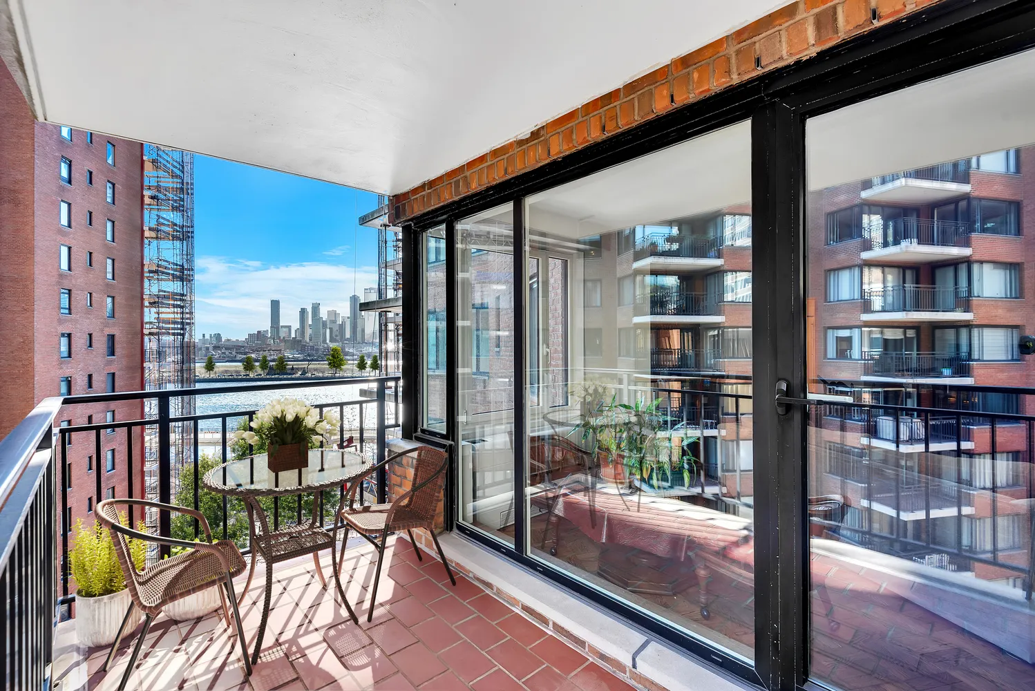 60 Sutton Place South #9GS in Sutton Place, Manhattan | StreetEasy