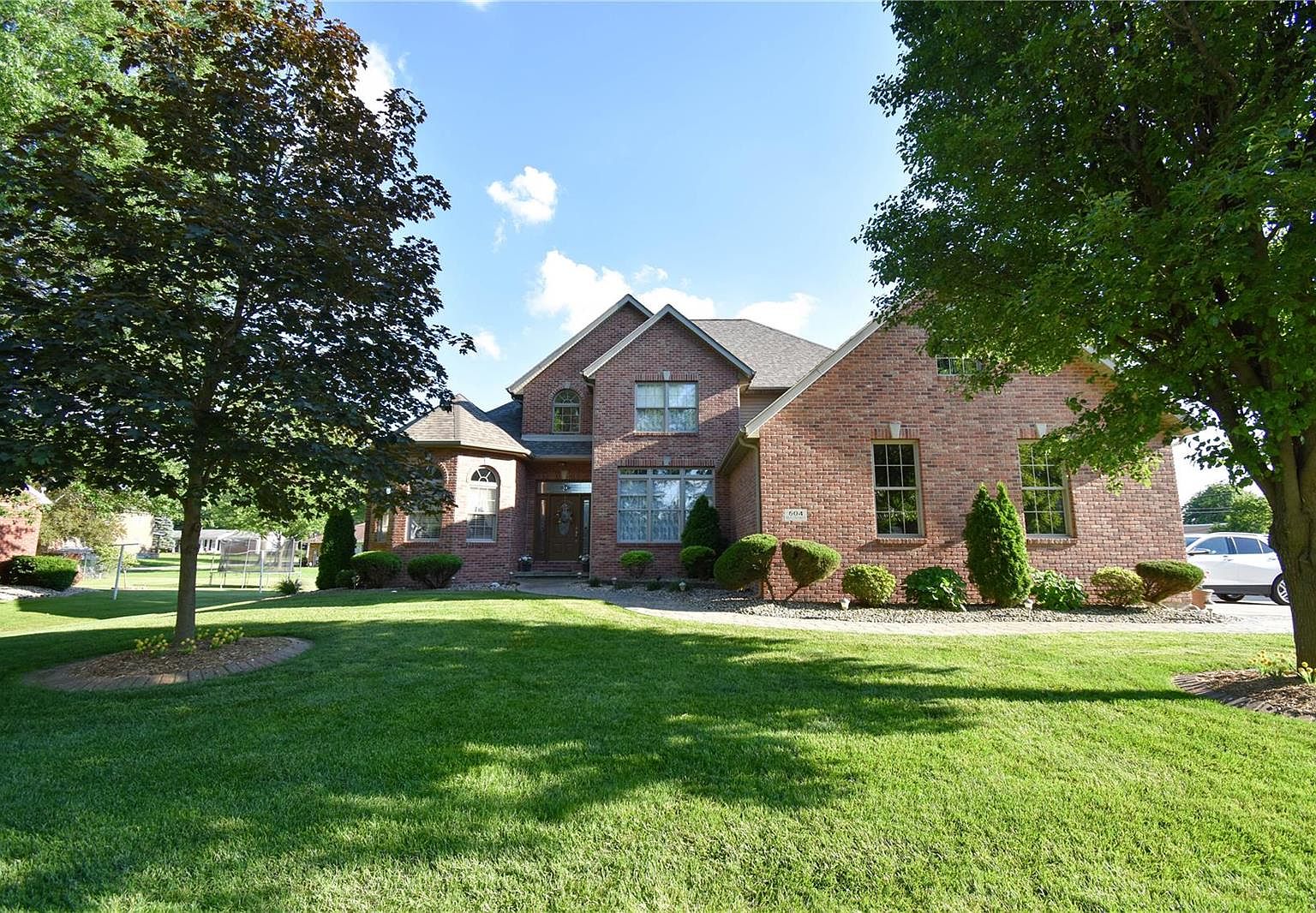 604 W 2nd St S, Mount Olive, IL 62069 | Zillow