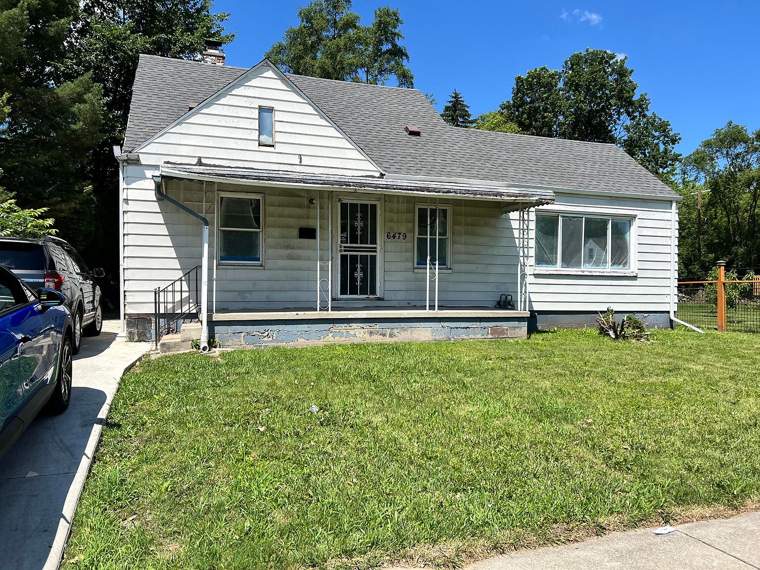 6479 Minock St, Detroit, MI 48228 | Zillow