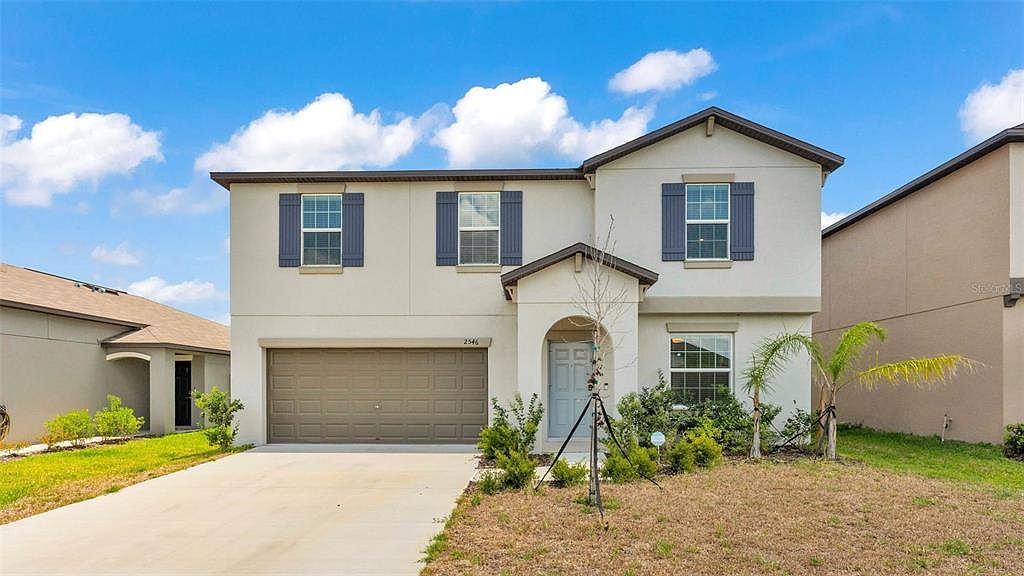 2546 Red Egret Dr, Bartow, FL 33830 | MLS #L4953152 | Zillow