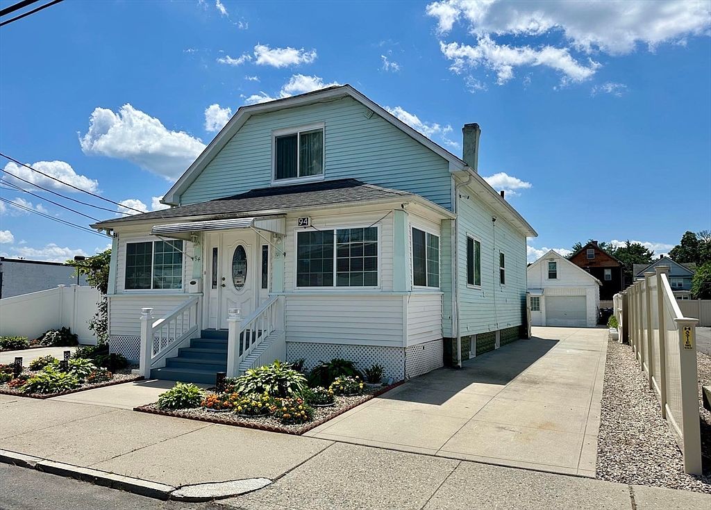 94 Baldwin St, West Springfield, MA 01089 | Zillow