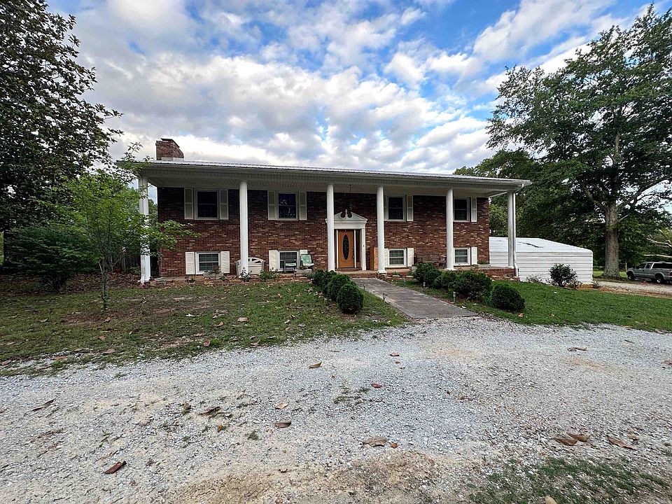735 Benson Rd, Reagan, TN 38368 | MLS #10151034 | Zillow