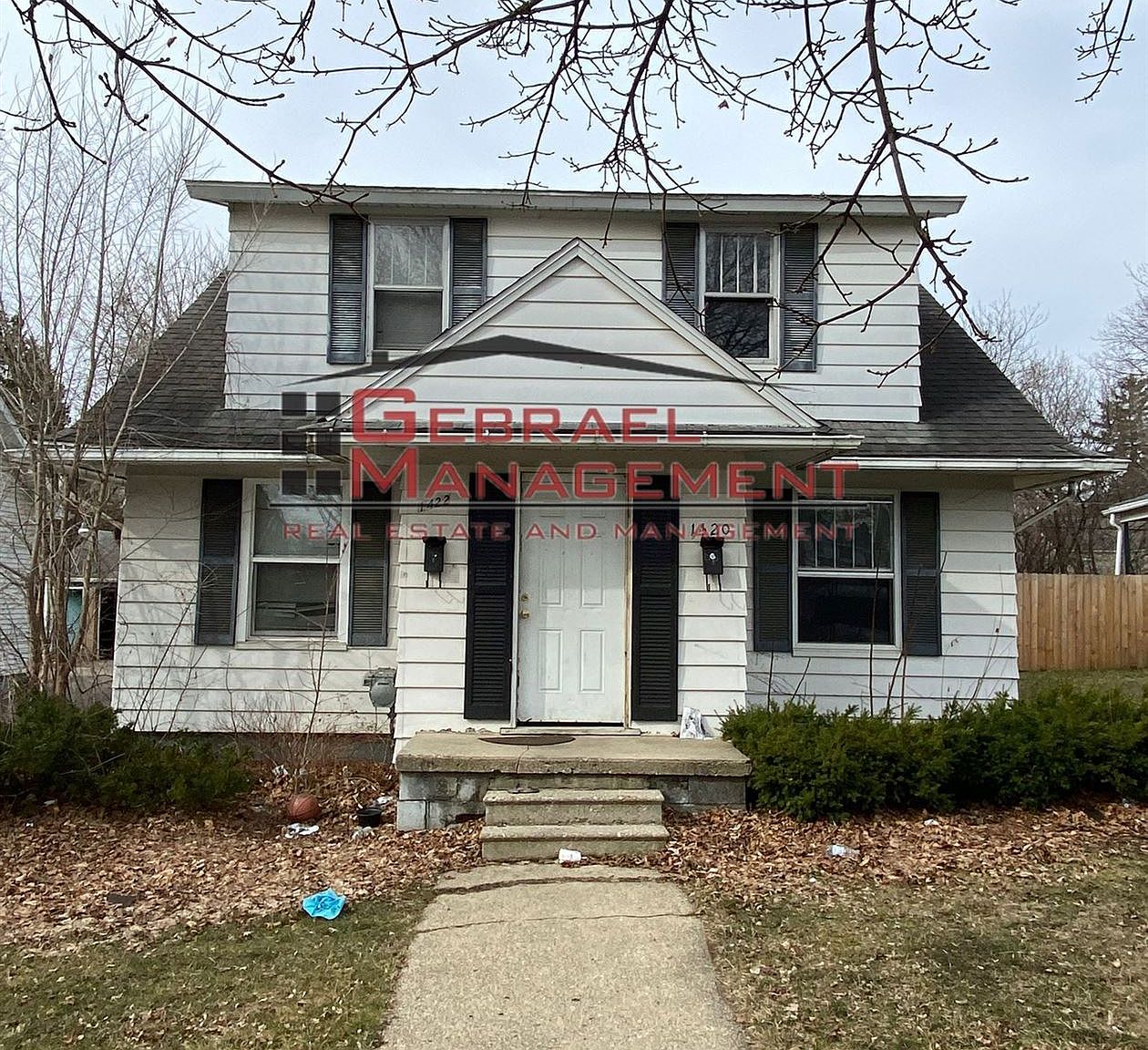 1420 Downey St #1422, Flint, MI 48503 | Zillow
