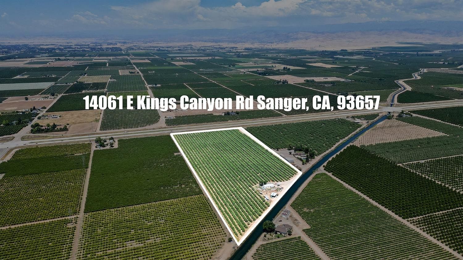14061 E Kings Canyon Rd, Sanger, CA 93657 | Zillow
