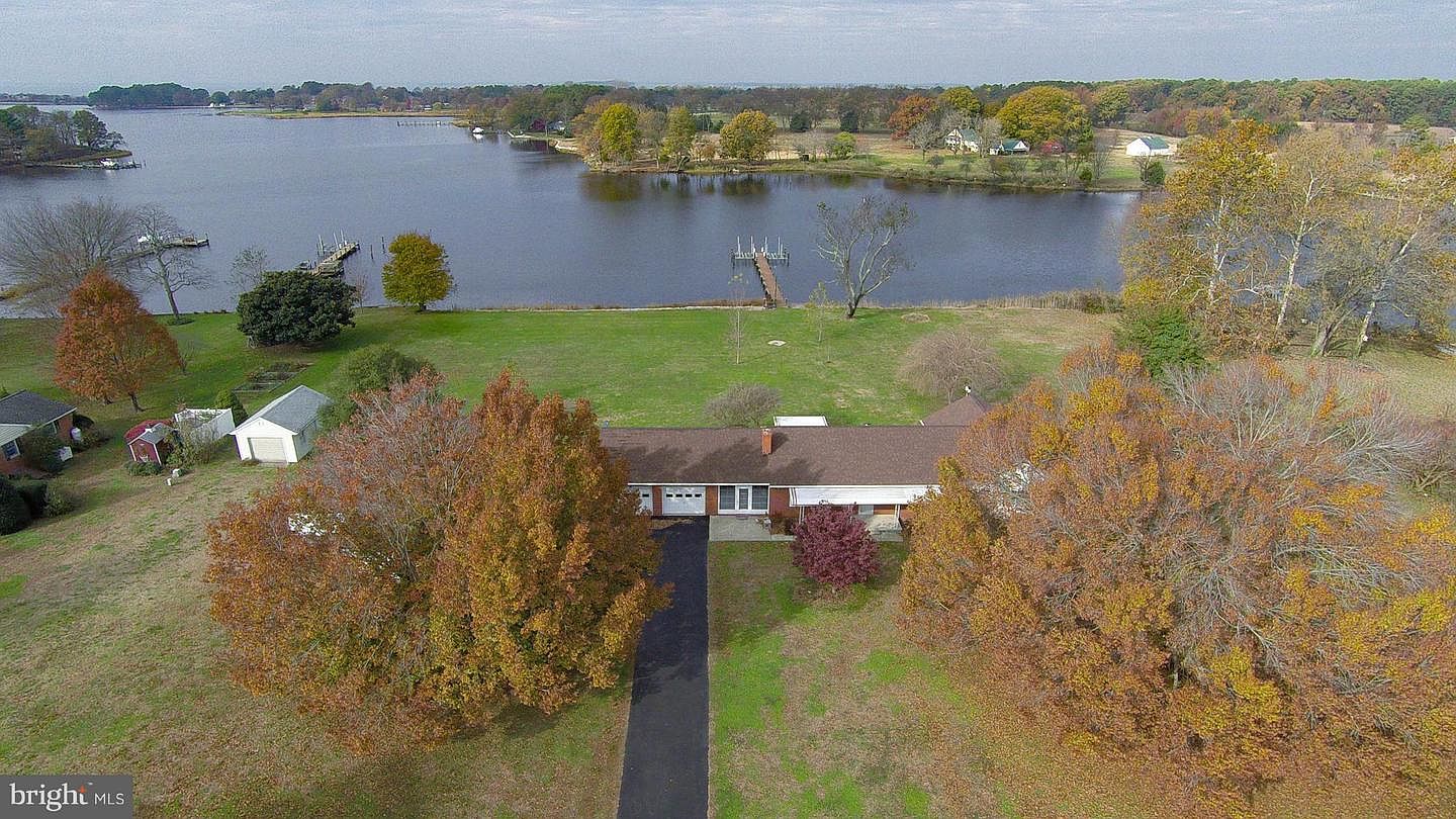 2452 Bennett Point Rd, Queenstown, MD 21658 | Zillow
