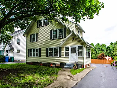 116 Redwood Rd Rochester, NY | Zillow