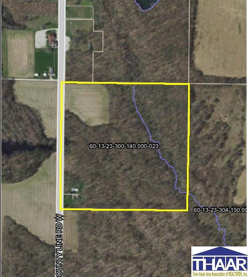 N County Line Rd W, Clay City, IN 47841 | MLS #102183 | Zillow
