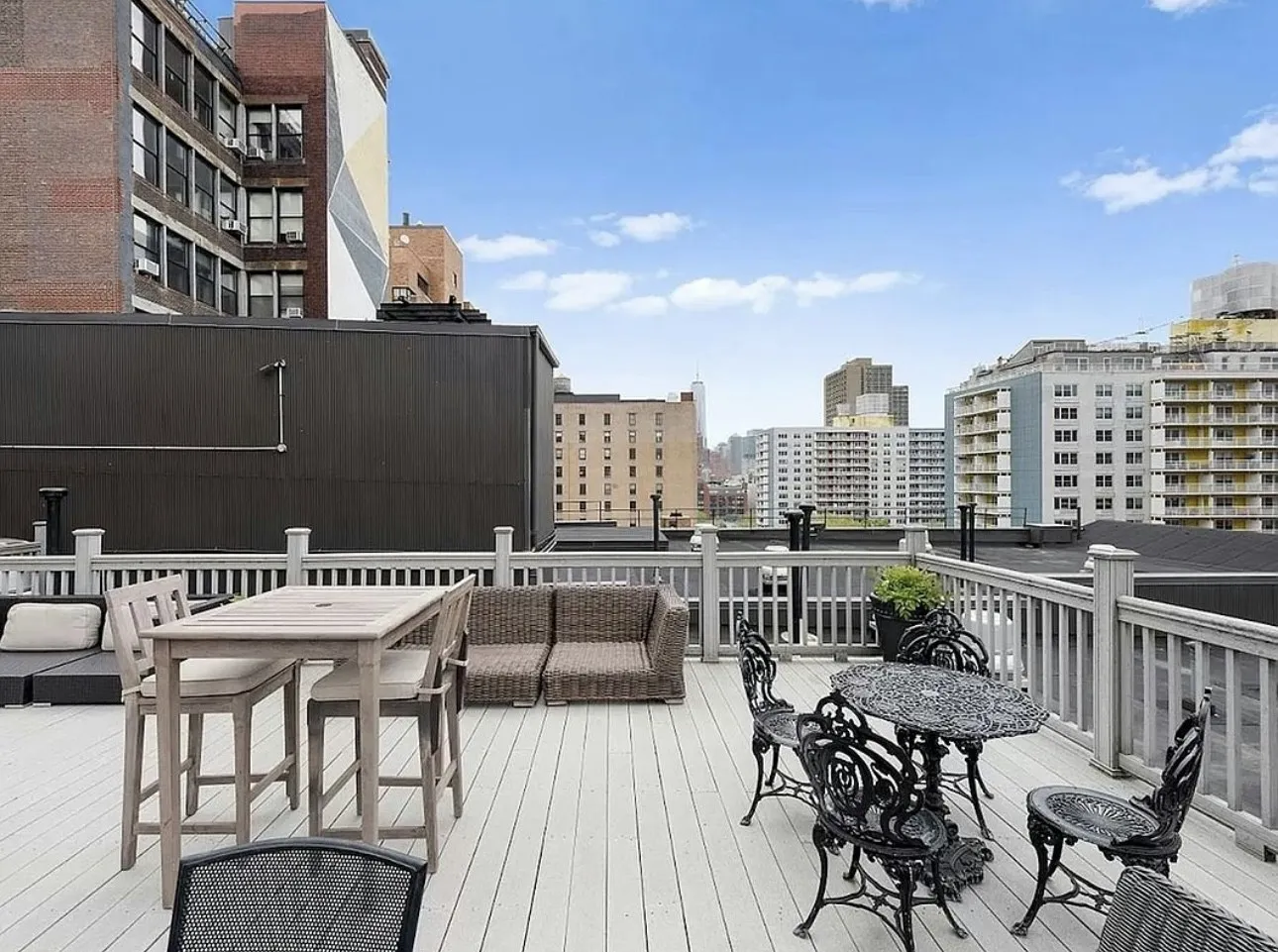 250 Mercer Street #B208 in Greenwich Village, Manhattan | StreetEasy