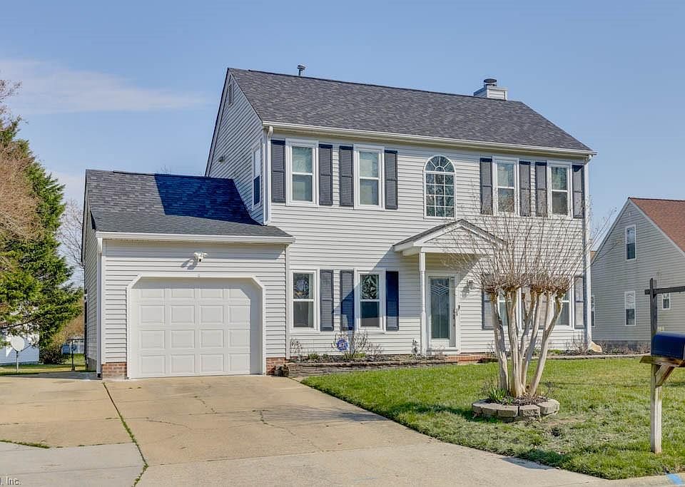 6412 Worcester Way, Suffolk, VA 23435 | Zillow