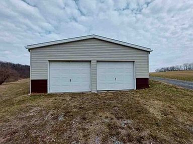 8662 Clear Ridge Rd, Clearville, PA 15535 | Zillow