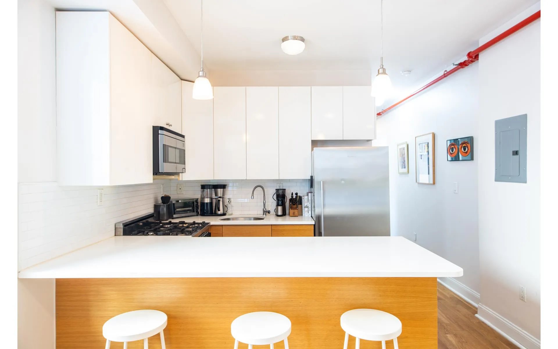 150 Broadway #3B in Williamsburg, Brooklyn | StreetEasy