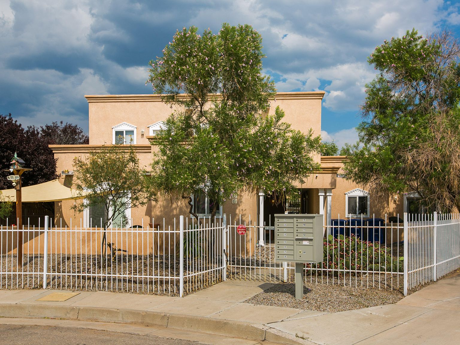 506 Madison Pl SE #1-2-3, Albuquerque, NM 87108 | Zillow