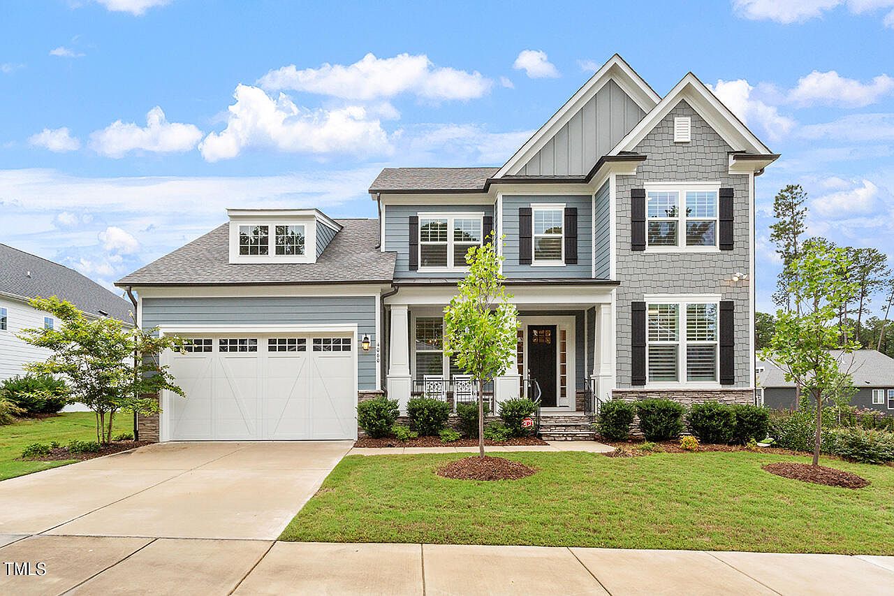 4060 Cool Oaks Dr, Apex, NC 27523 | Zillow