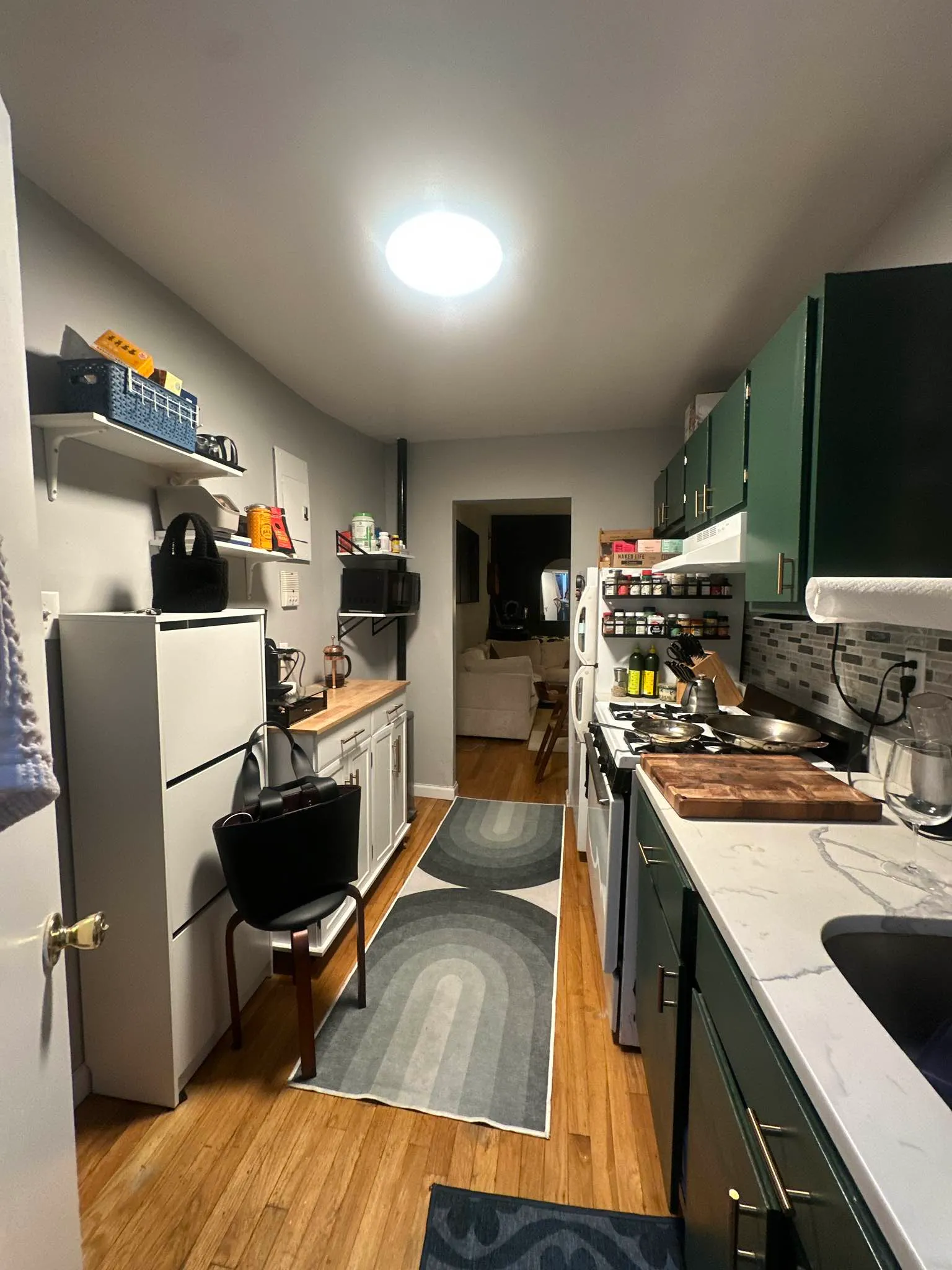 232 South 3rd Street #6B in Williamsburg, Brooklyn | StreetEasy